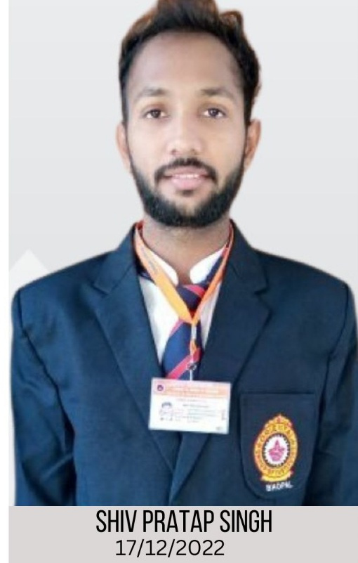 Shiv pratap singh - Home Nurses | The Parents Care