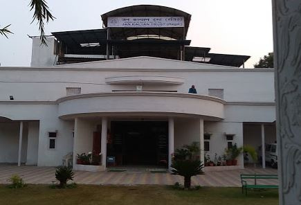 Anand Niketan Vridh Seva Ashram- Jan Kalyan Trust - Paid Old Age Homes ...