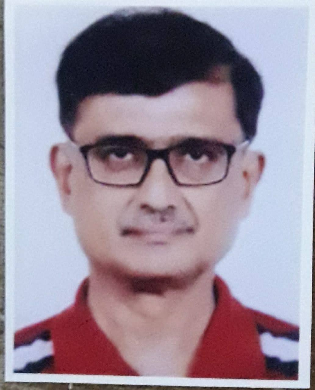 Apurba Kumar Das - Occupational Therapists | The Parents Care