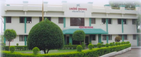 Matoshri Vruddhashram - Paid Old Age Homes | The Parents Care