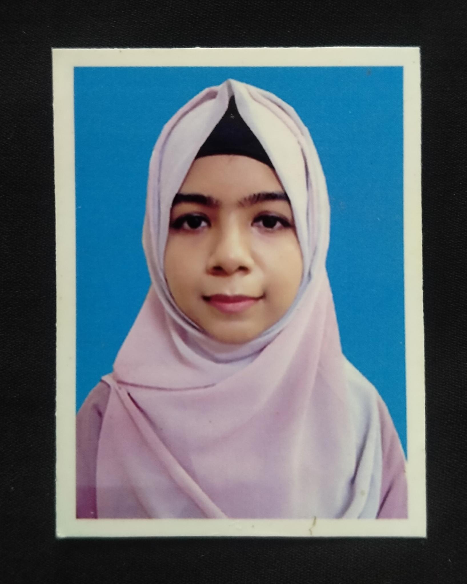 Ayesha Afreen - Occupational Therapists | The Parents Care