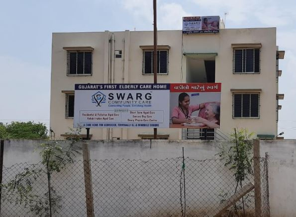 Swarg Community Care- Retirement Home - Paid Old Age Homes | The ...