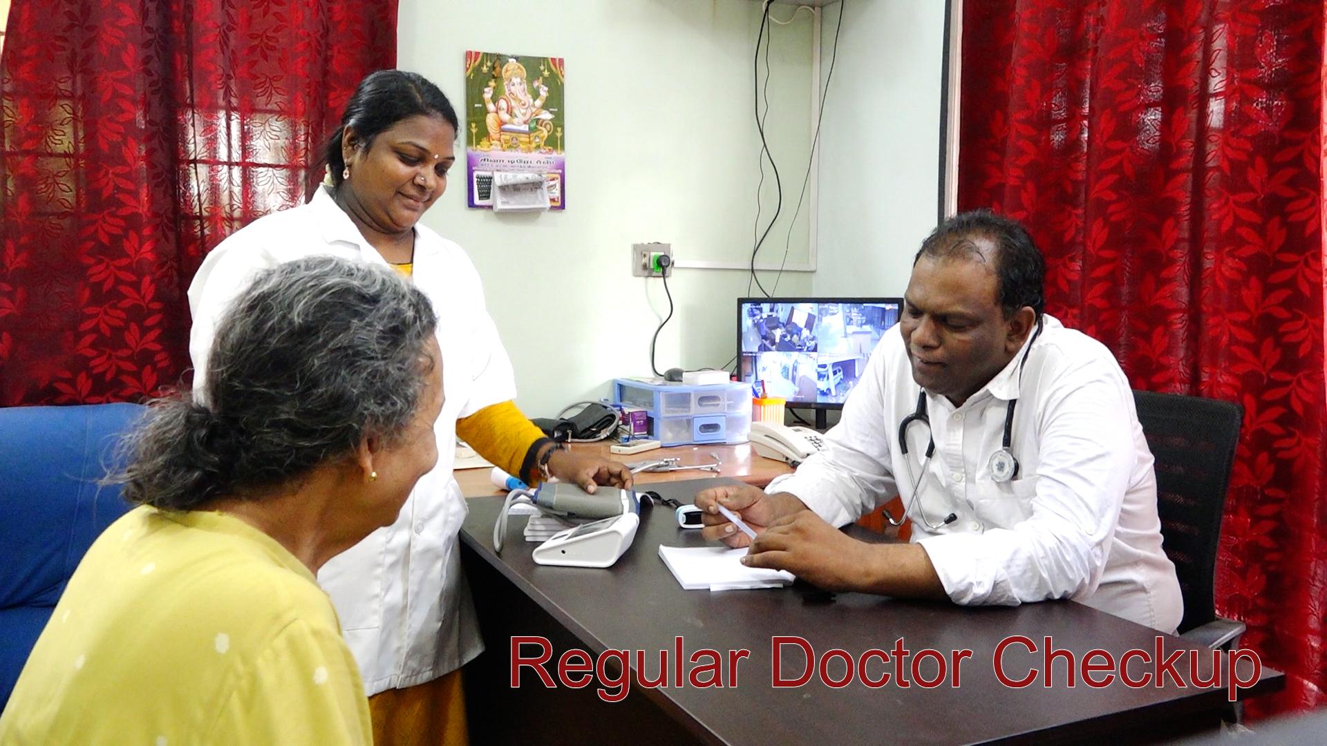 DIVINE SENIOR CARE - Paid Old Age Homes | The Parents Care