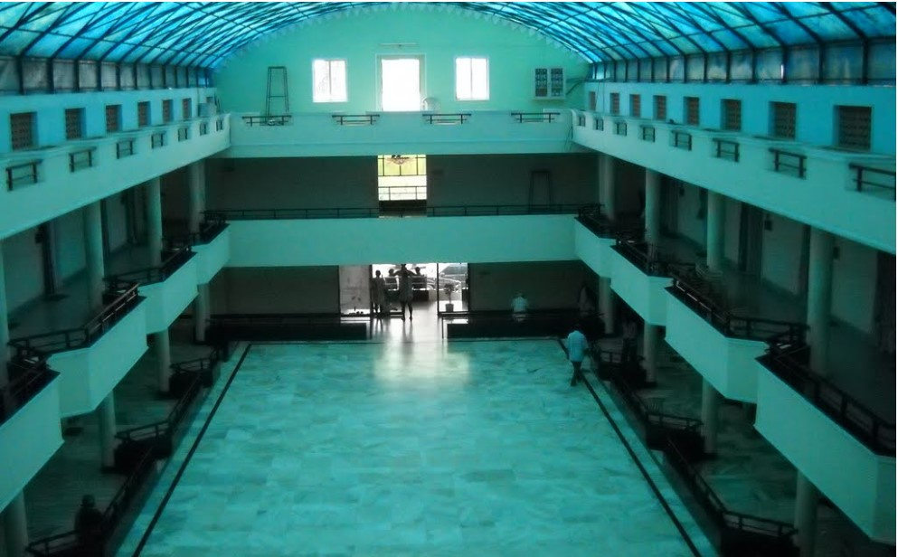 CRC Old Age Home - Paid Old Age Homes | The Parents Care