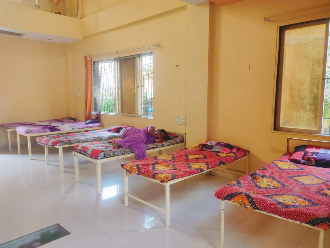 Nss Foundation - Paid Old Age Homes | The Parents Care