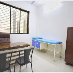 Calida Rehabilitation Centre Mumbai Pune - Healthcare Service Co | The ...