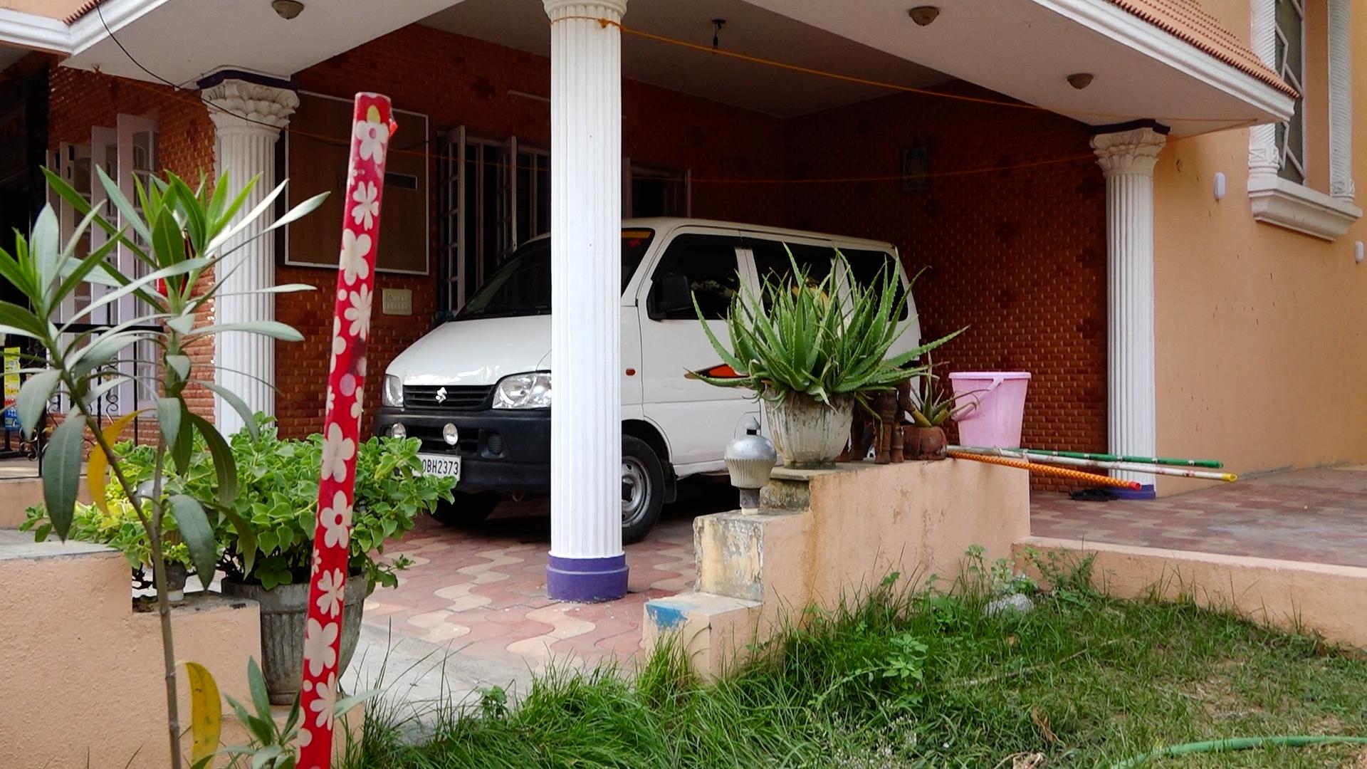 DIVINE SENIOR CARE - Paid Old Age Homes | The Parents Care