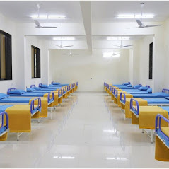 Calida Rehabilitation Centre Mumbai Pune - Healthcare Service Co | The ...