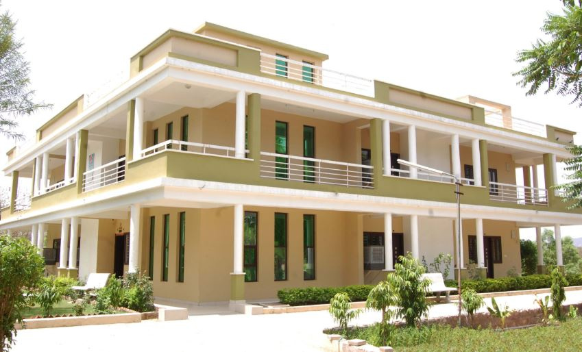 Jeevan Jyoti Old Age Home - Paid Old Age Homes | The Parents Care