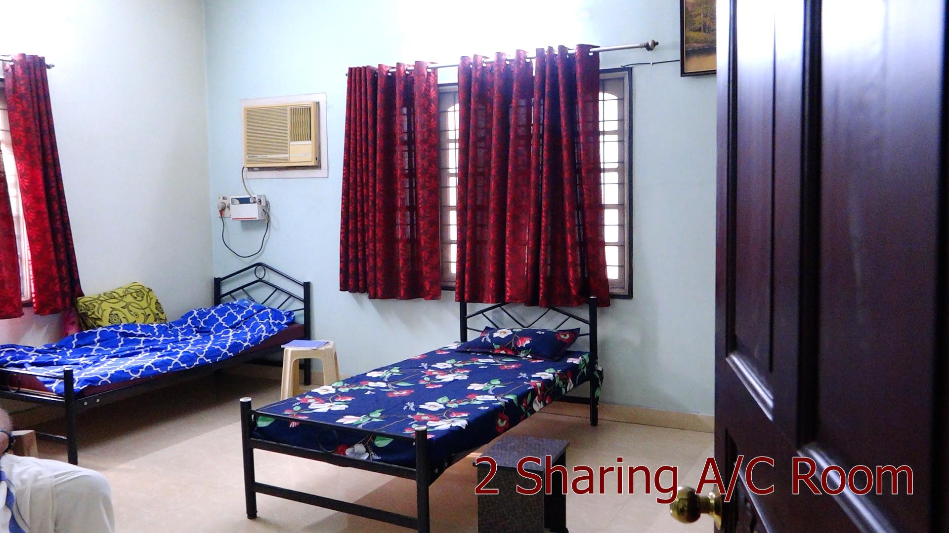 DIVINE SENIOR CARE - Paid Old Age Homes | The Parents Care