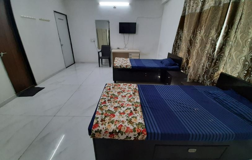 Swarg Community Care- Retirement Home - Paid Old Age Homes | The ...
