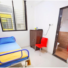 Calida Rehabilitation Centre Mumbai Pune - Healthcare Service Co | The ...