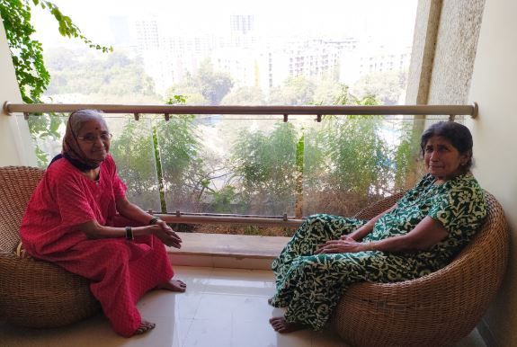 Angel Care Foundation - Paid Old Age Homes | The Parents Care